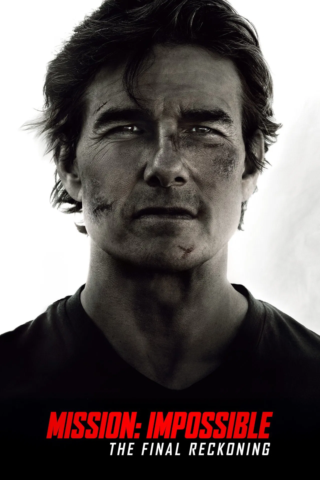 Mission Impossible 8 The Final Reckoning (2025) พากย์ไทย 1X