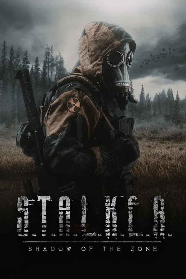 S.T.A.L.K.E.R.: Shadow of the Zone (2024) พากย์ไทย 1X